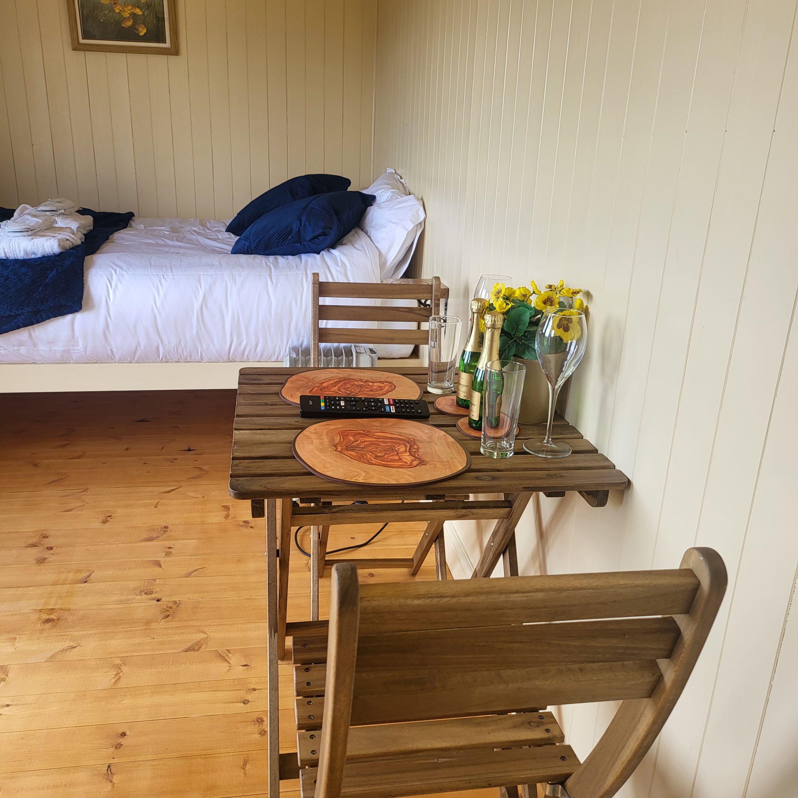 Experience the Magic of a Shepherd’s Huts Retreat! - Rubys Retreat